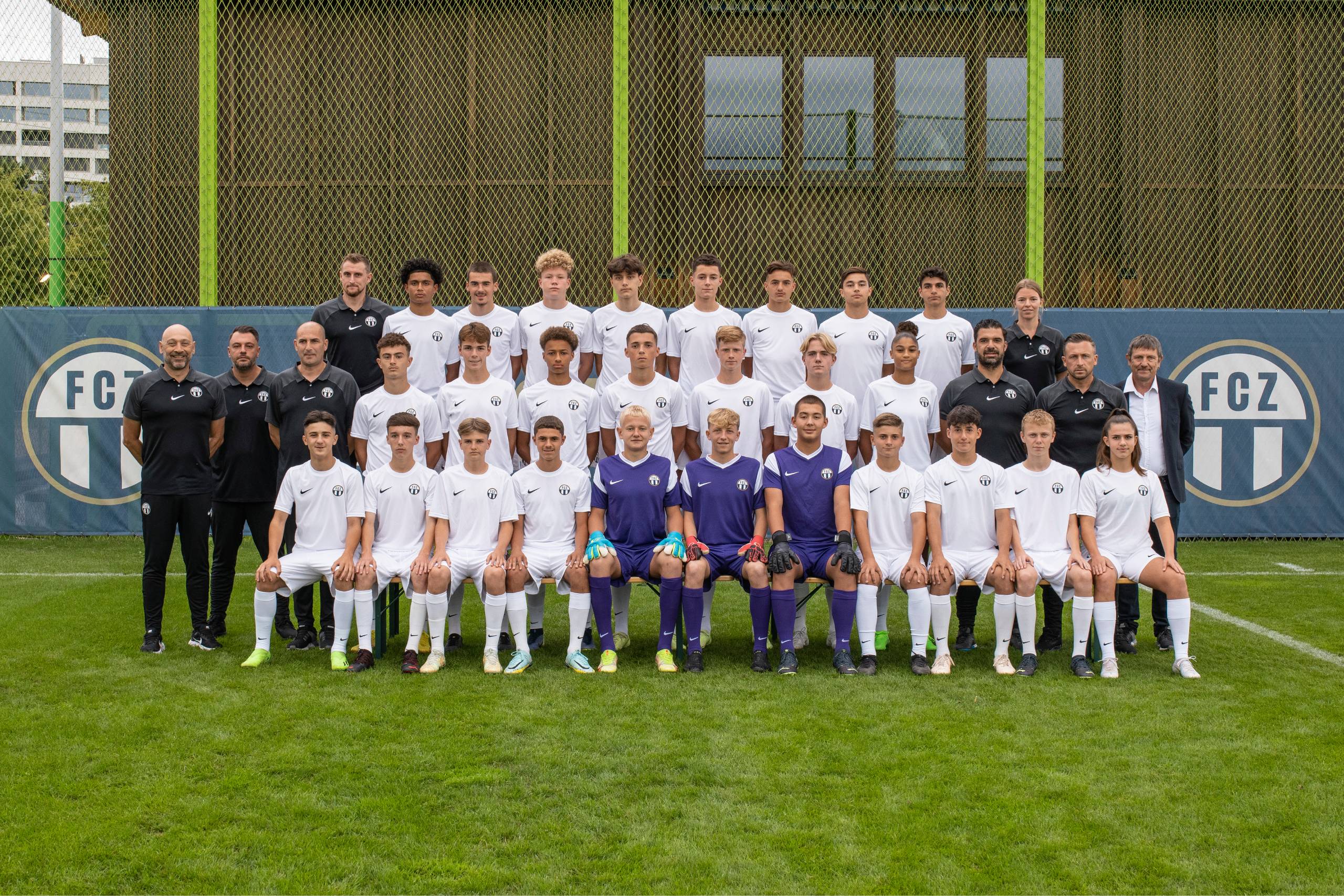 U17 – FC Zürich