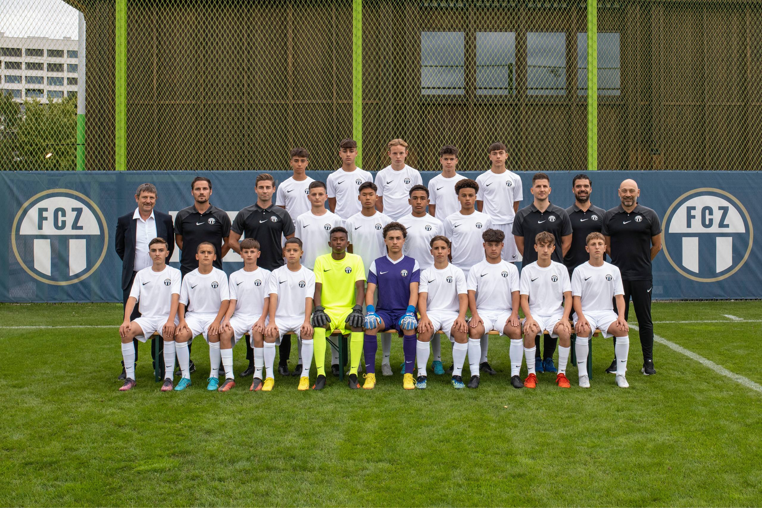 U16 – FC Zürich