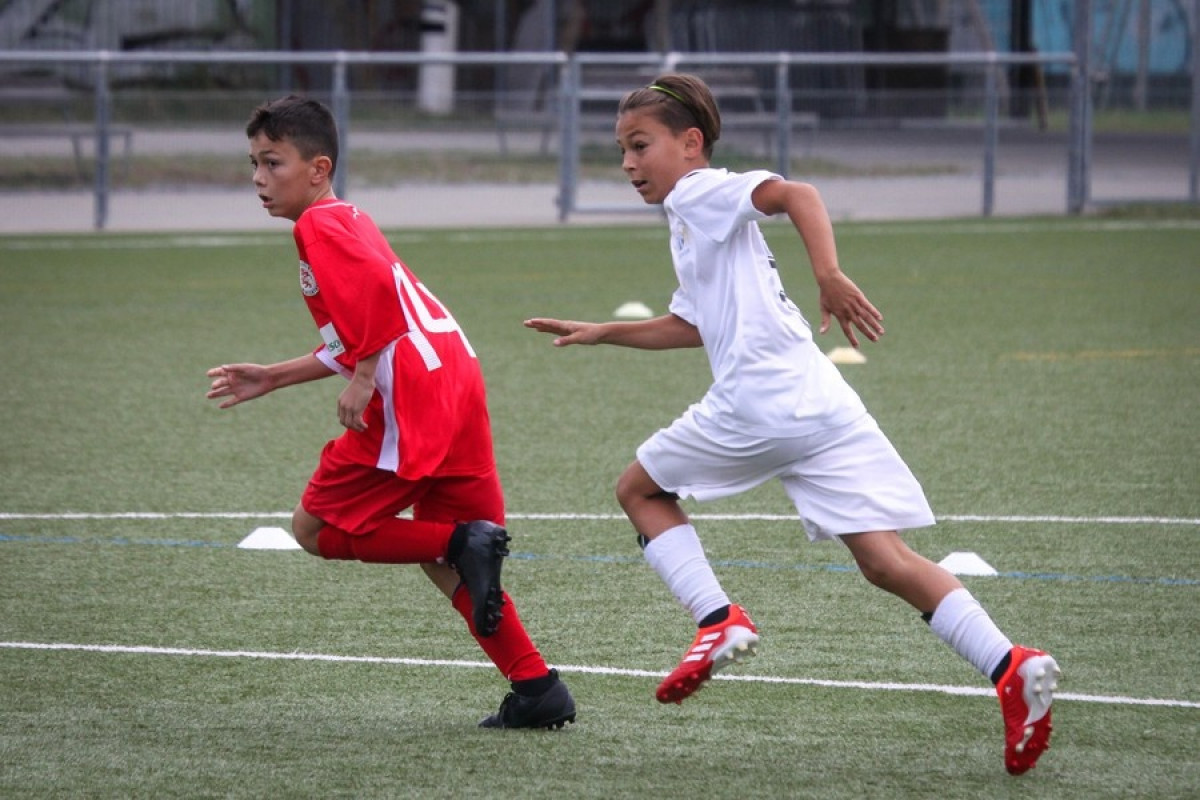 Über uns – FC Zürich