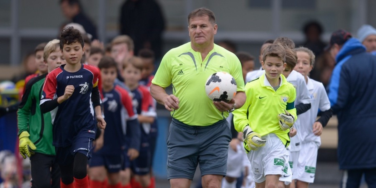 U8 - U11 (LetziKids) – FC Zürich