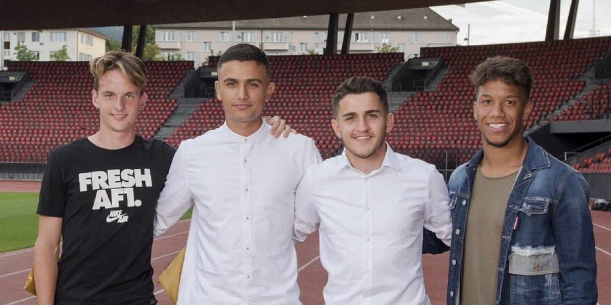 U15 - U21 – FC Zürich