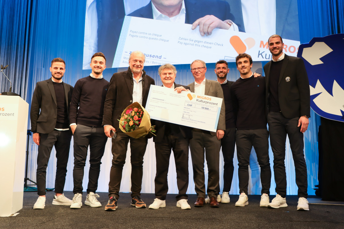 News – FC Zürich