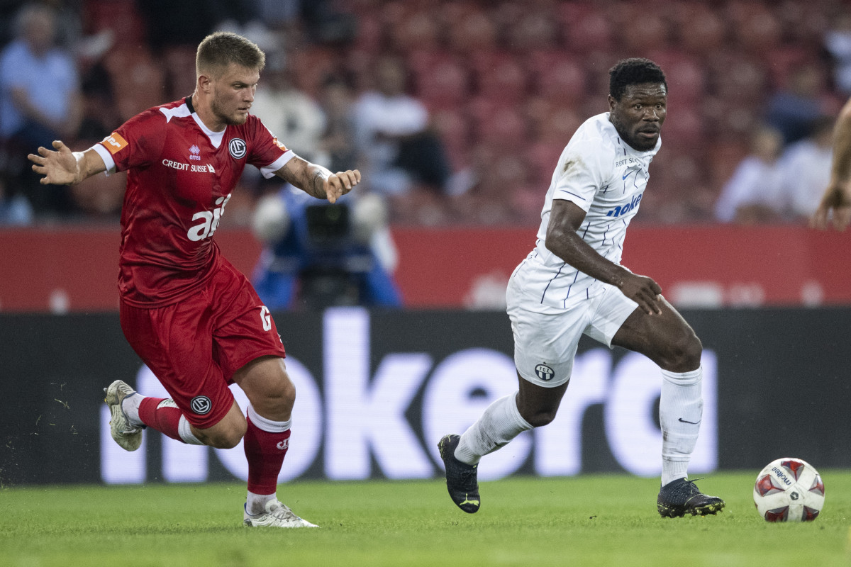 News – FC Zürich